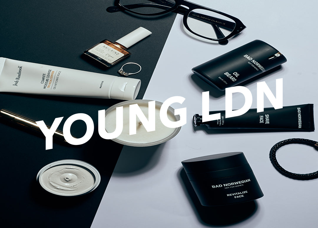 Our Best Selling Skincare, Makeup and Beauty Products – YoungLDN