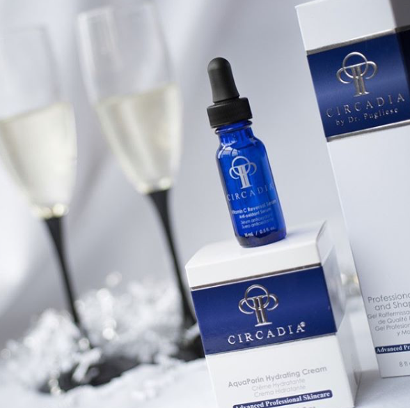 Circadia Skin Care Products UK – YoungLDN