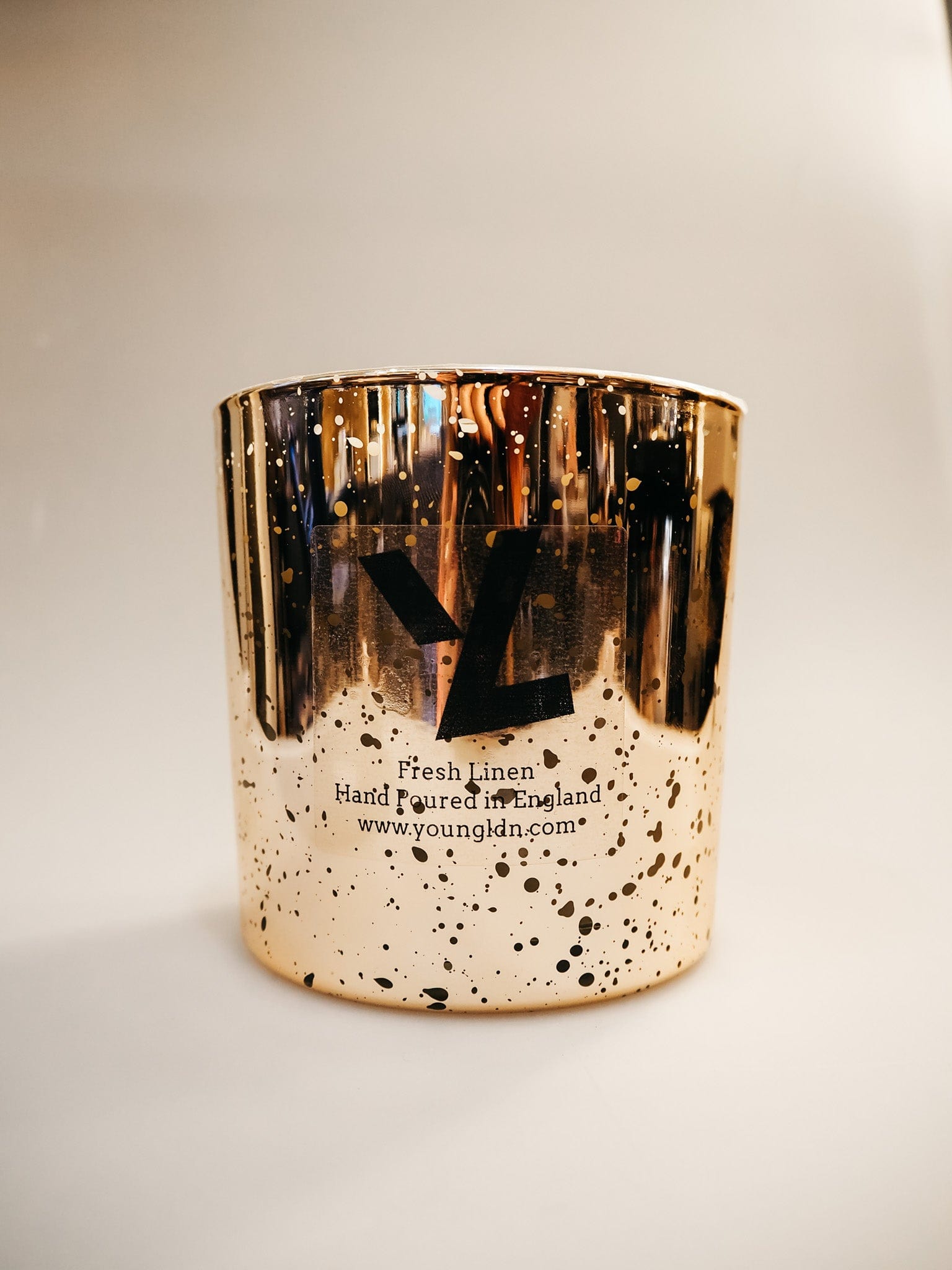 Shop Luxury Scented Candles UK – YoungLDN