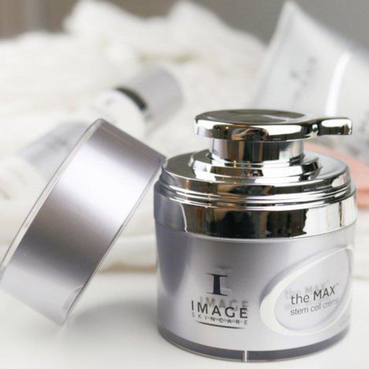 The MAX Stem Cell Creme – YoungLDN